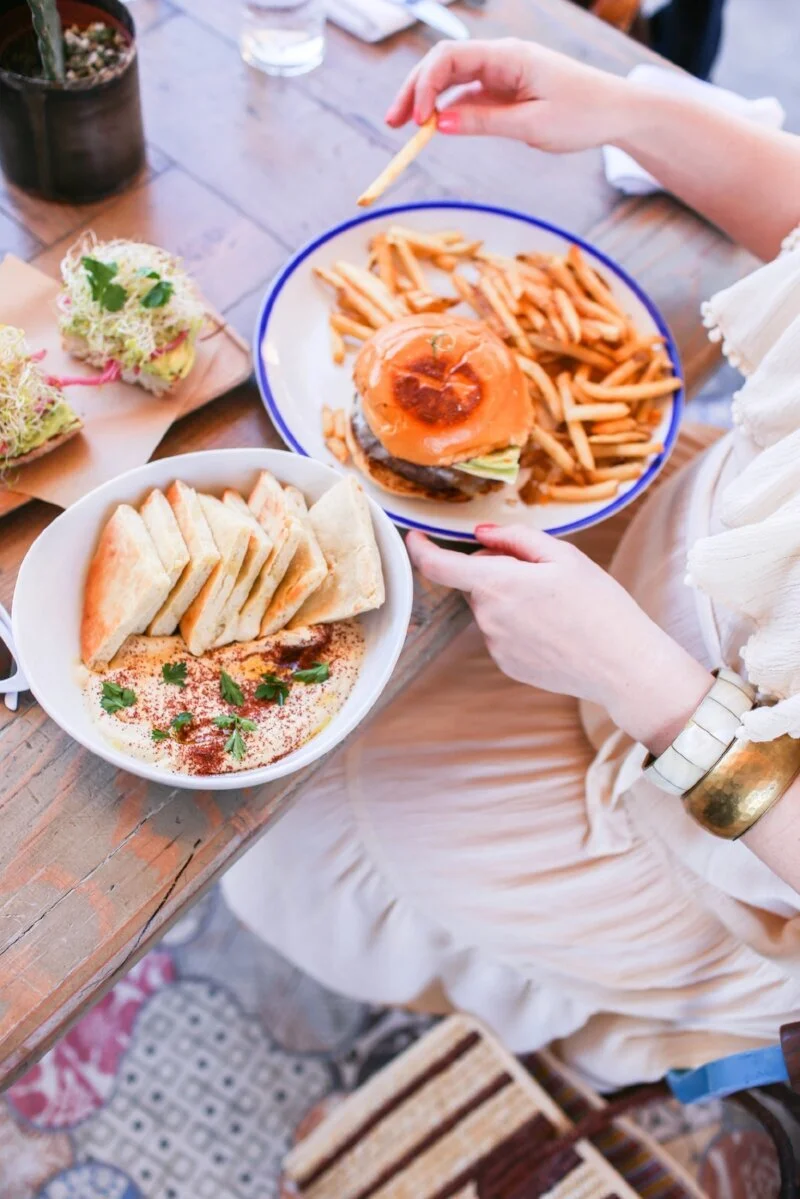 A Complete Palm Springs Travel Guide | Gennifer Rose