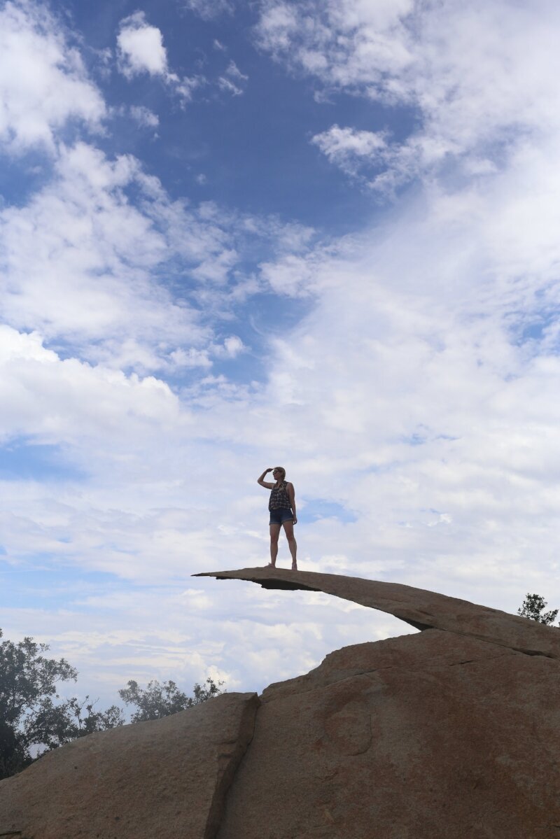 Potato Chip Rock Hiking Guide | Travel | Gennifer Rose