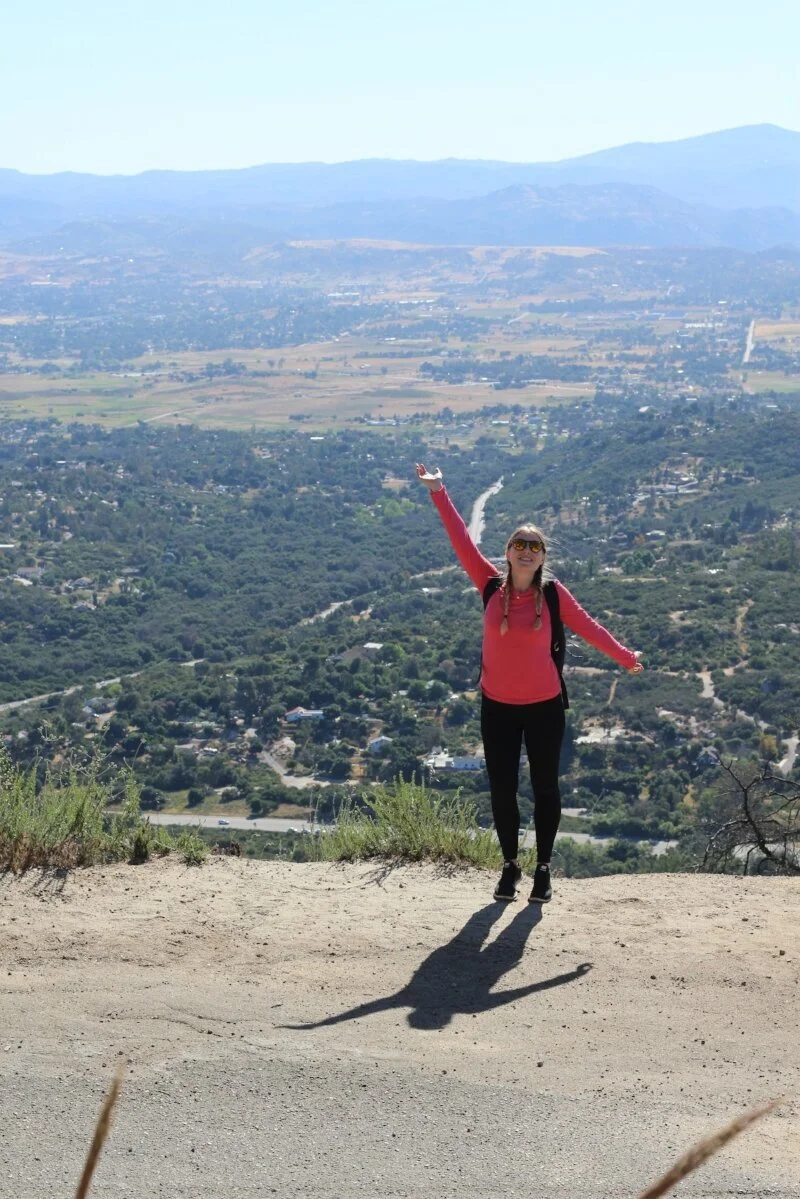 Potato Chip Rock Hiking Guide | Travel | Gennifer Rose