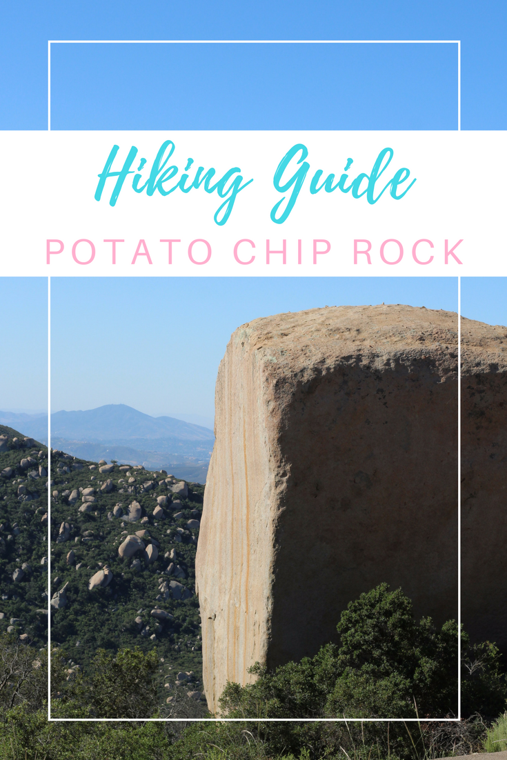 Potato Chip Rock Hiking Guide | Travel | Gennifer Rose