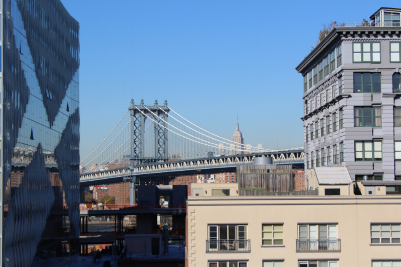 Brooklyn Travel Guide - Top Things To Do