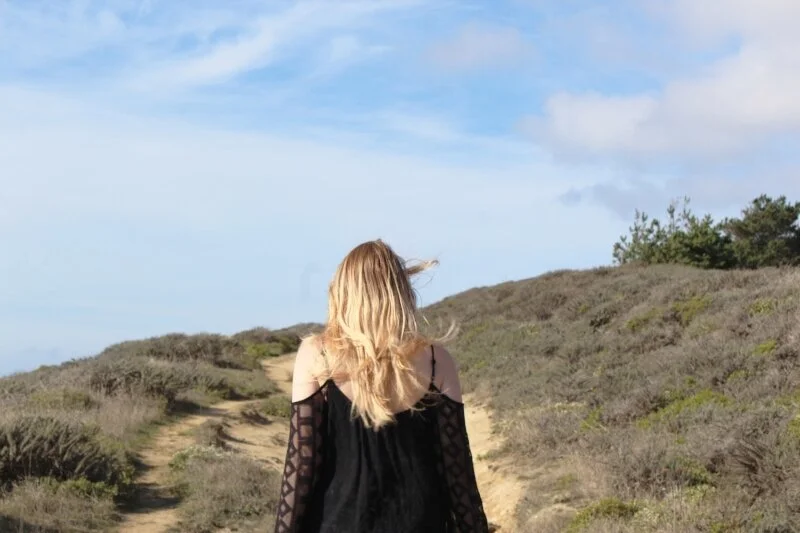 Visiting Montara Mountain: A Hidden Gem on Northern California’s Coast