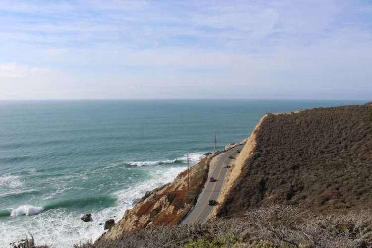 Visiting Montara Mountain: A Hidden Gem on Northern California’s Coast