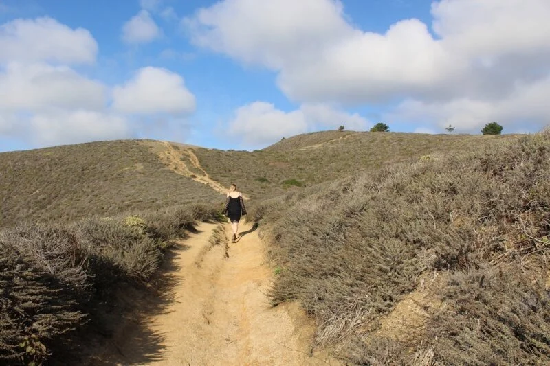 Visiting Montara Mountain: A Hidden Gem on Northern California’s Coast