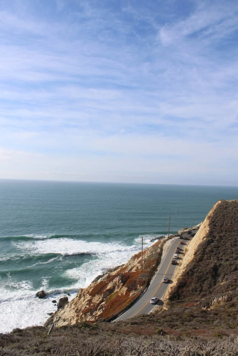 Visiting Montara Mountain: A Hidden Gem on Northern California’s Coast