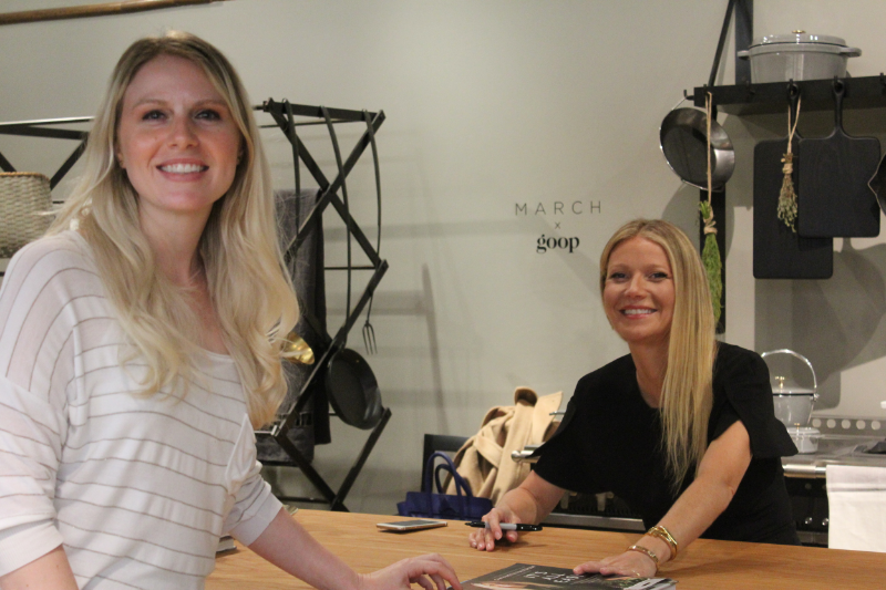 The Best Ways to Experience the Goop Lifestyle Brand