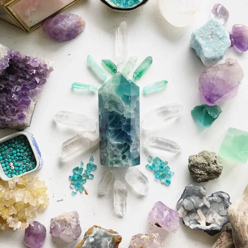 Moon Ceremonies and Rituals 101 | Gennifer Rose