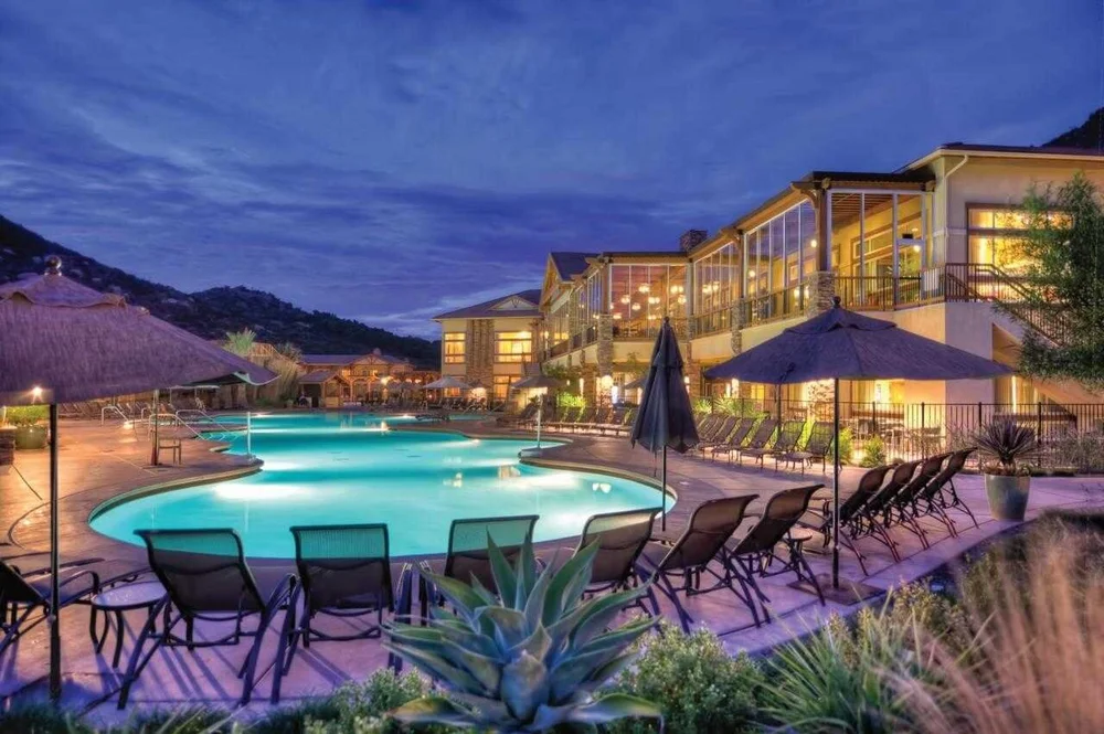The Modern Gal's Guide to Escondido, California
