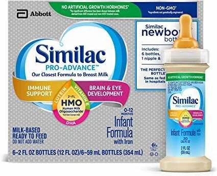 Flying with a 4-Month-Old Baby: A Complete Guide