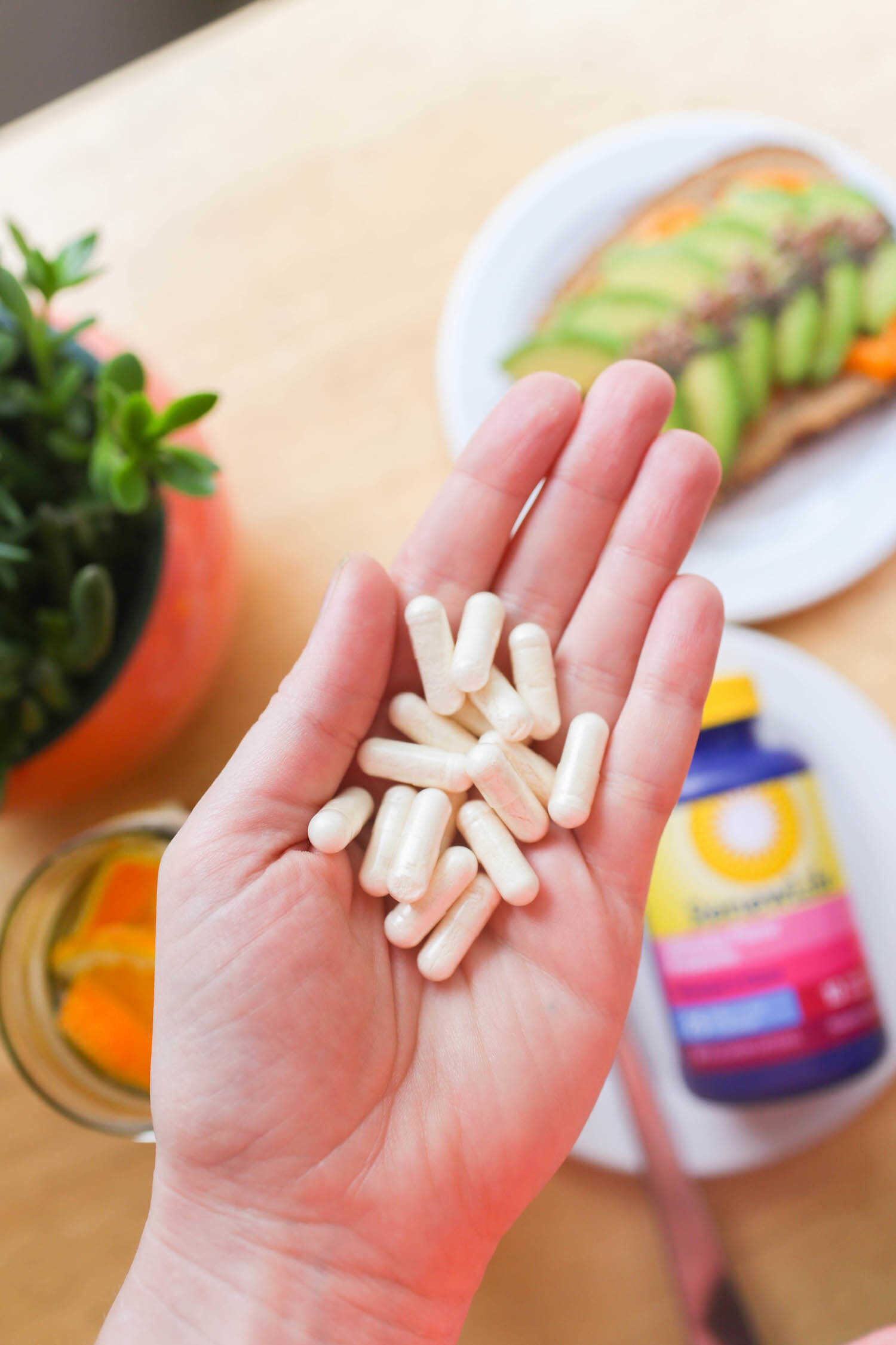 Beginner's Guide to Taking Daily Probiotics
