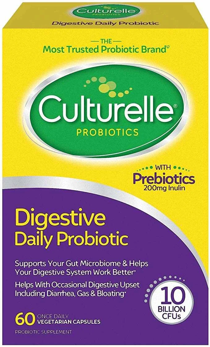 Beginner's Guide to Taking Daily Probiotics