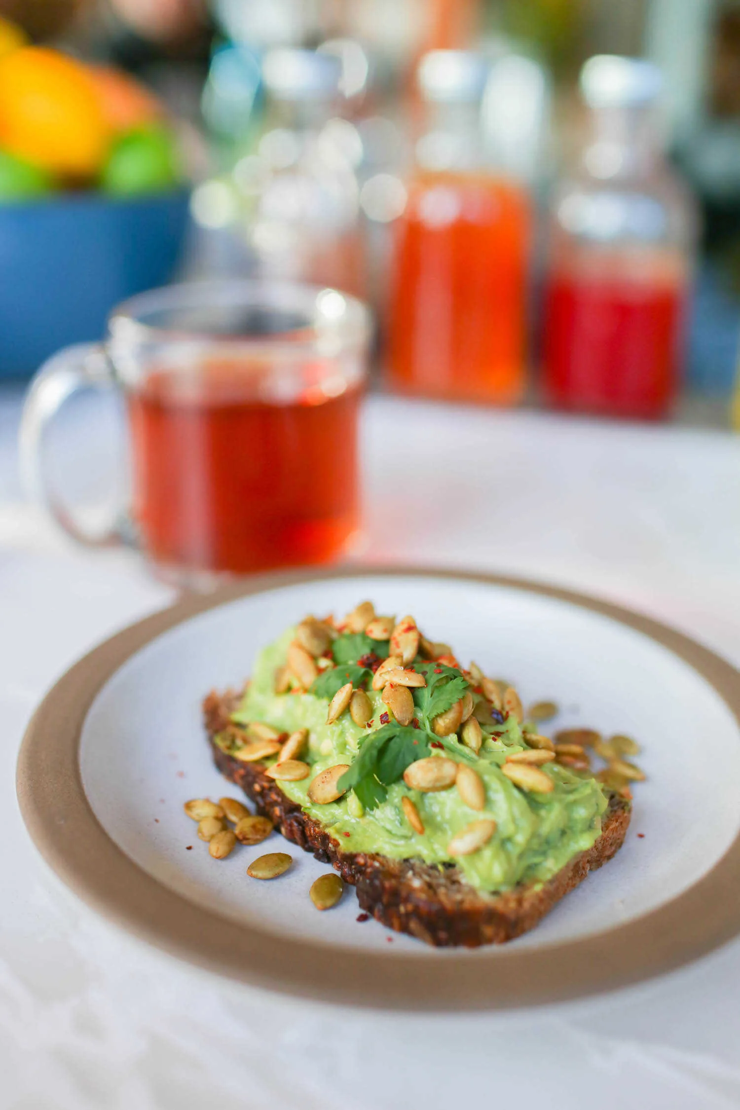 10 Simple Ways to Eat Cleaner