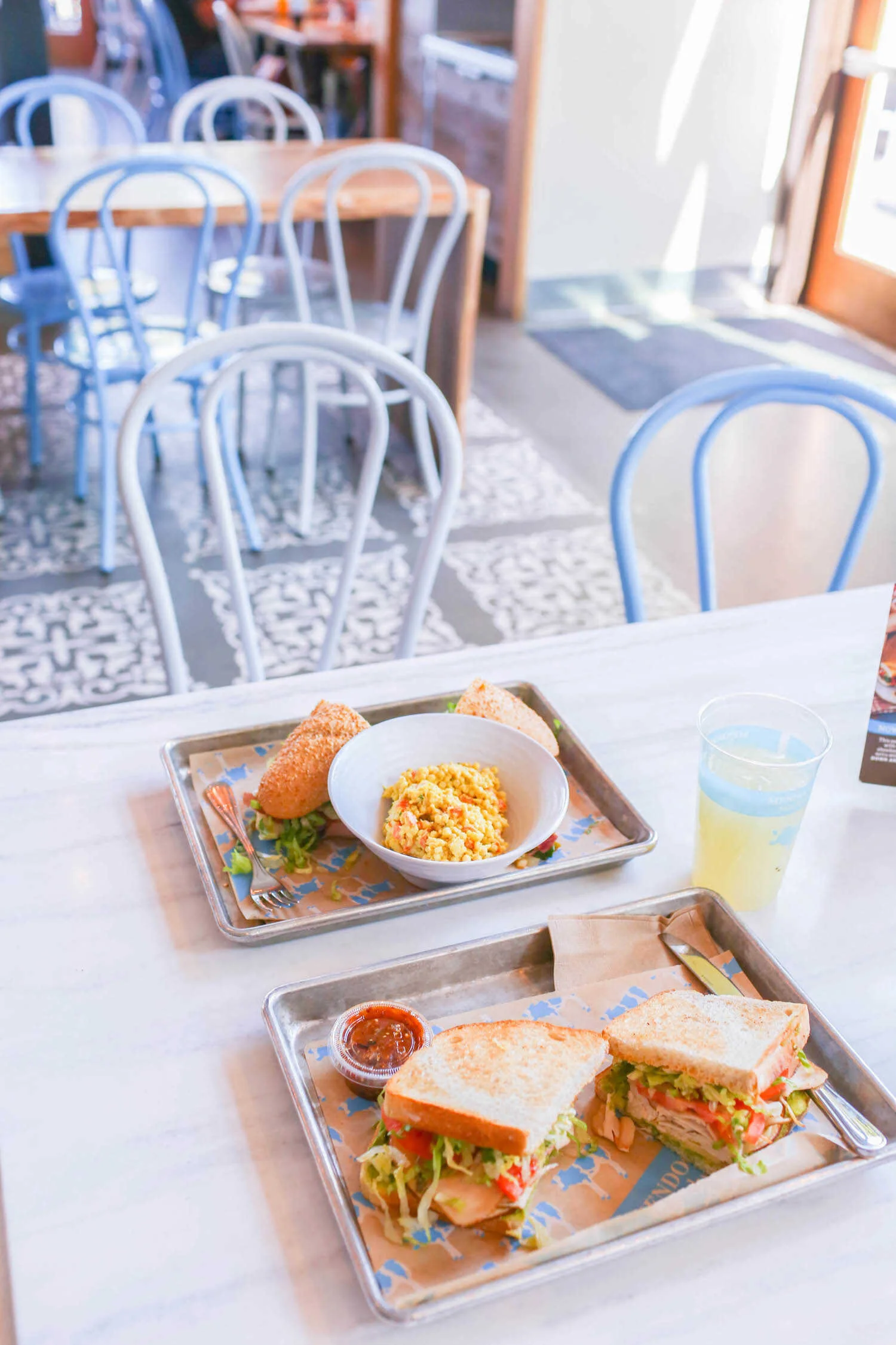 Top 10 Healthy Food Trends to Try