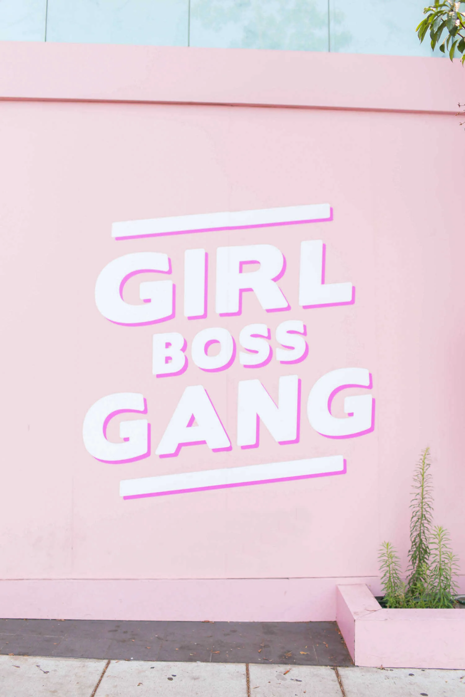 Los Angeles Murals and Street Art