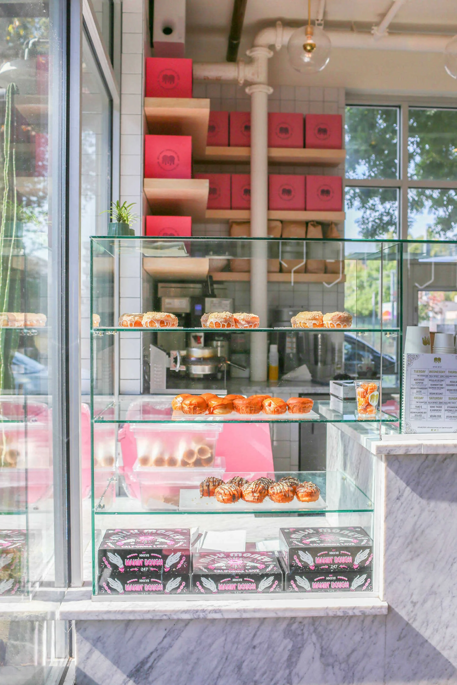 The Foodie's Modern Guide to Sacramento