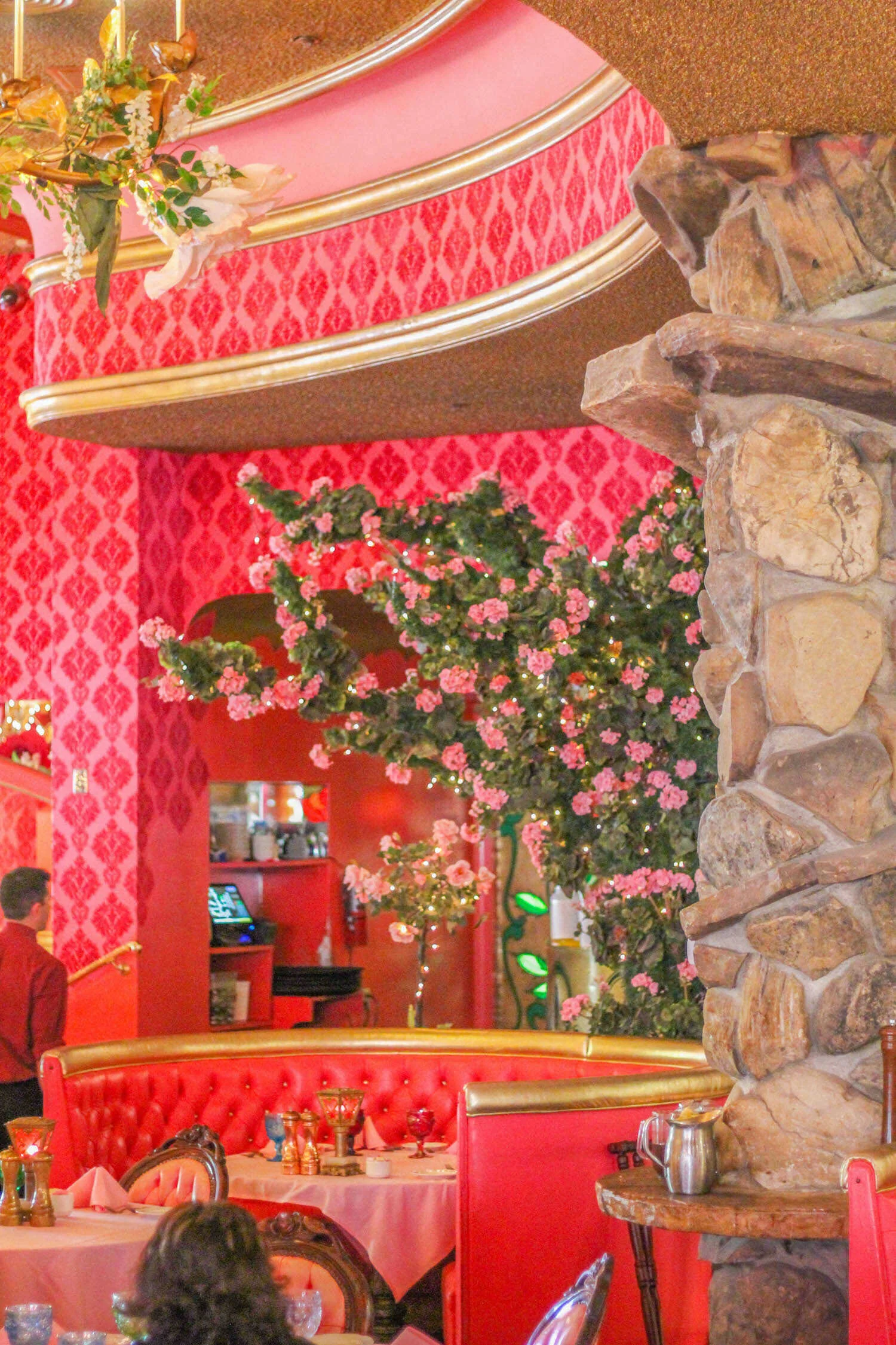 The Cutest Rooms to Book at the Madonna Inn in San Luis Obispo