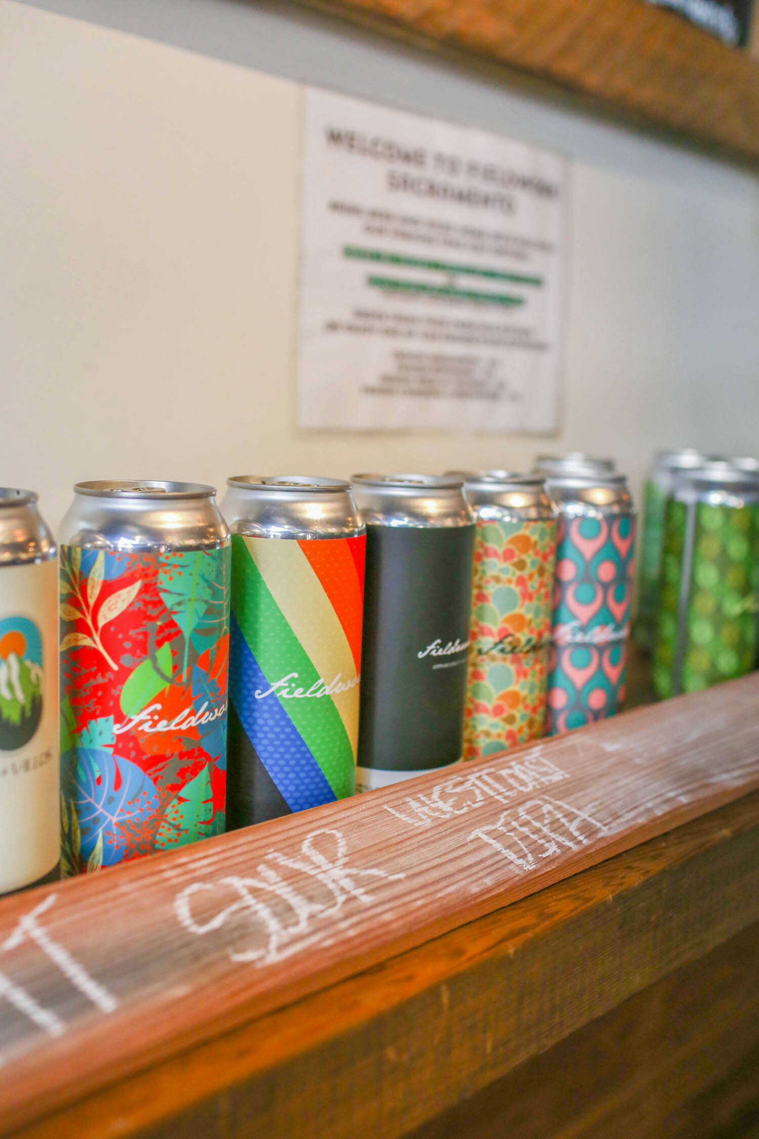 Sacramento Craft Beer and Breweries Guide
