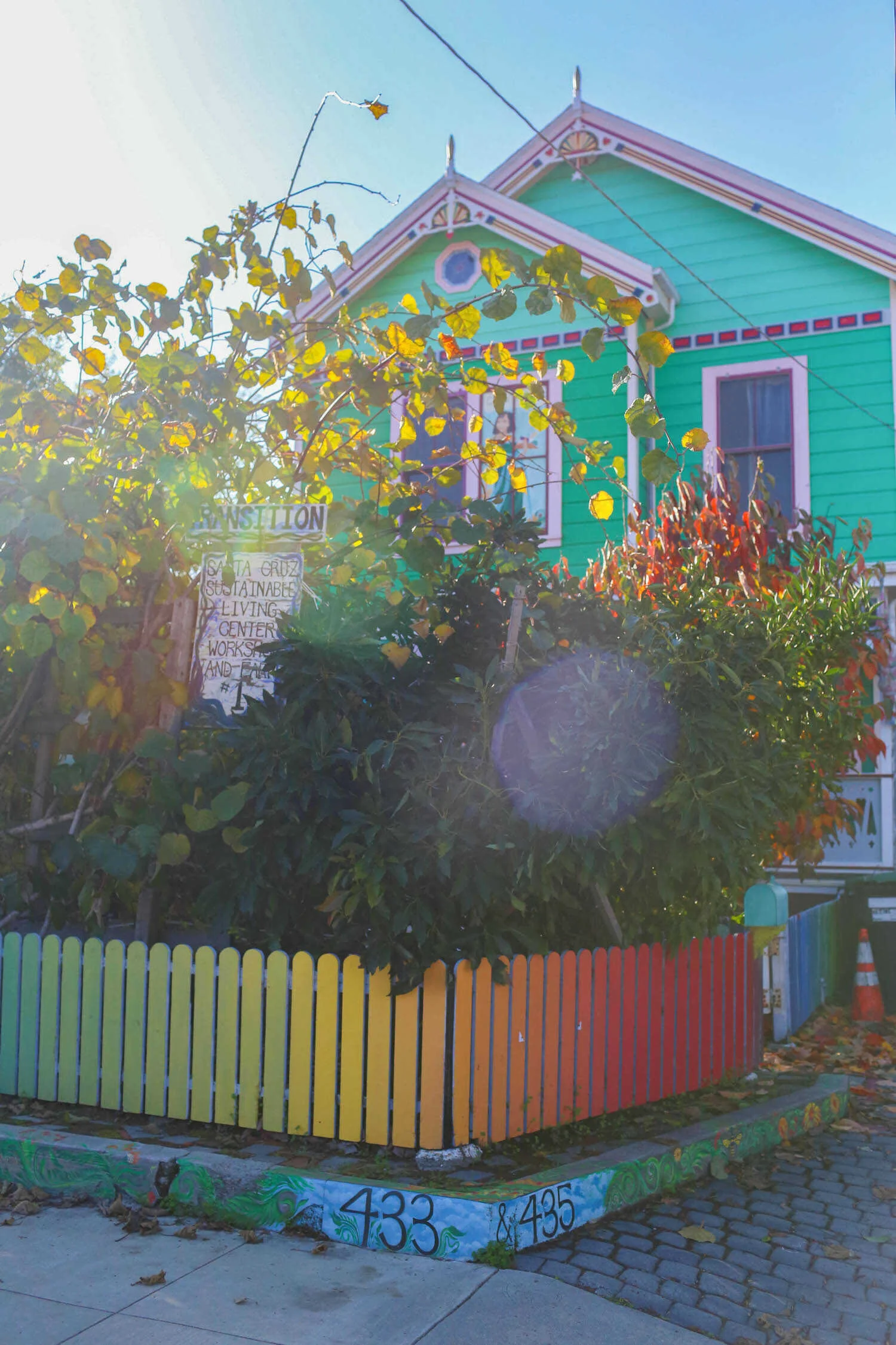 The Complete Guide to Exploring Santa Cruz With a Baby