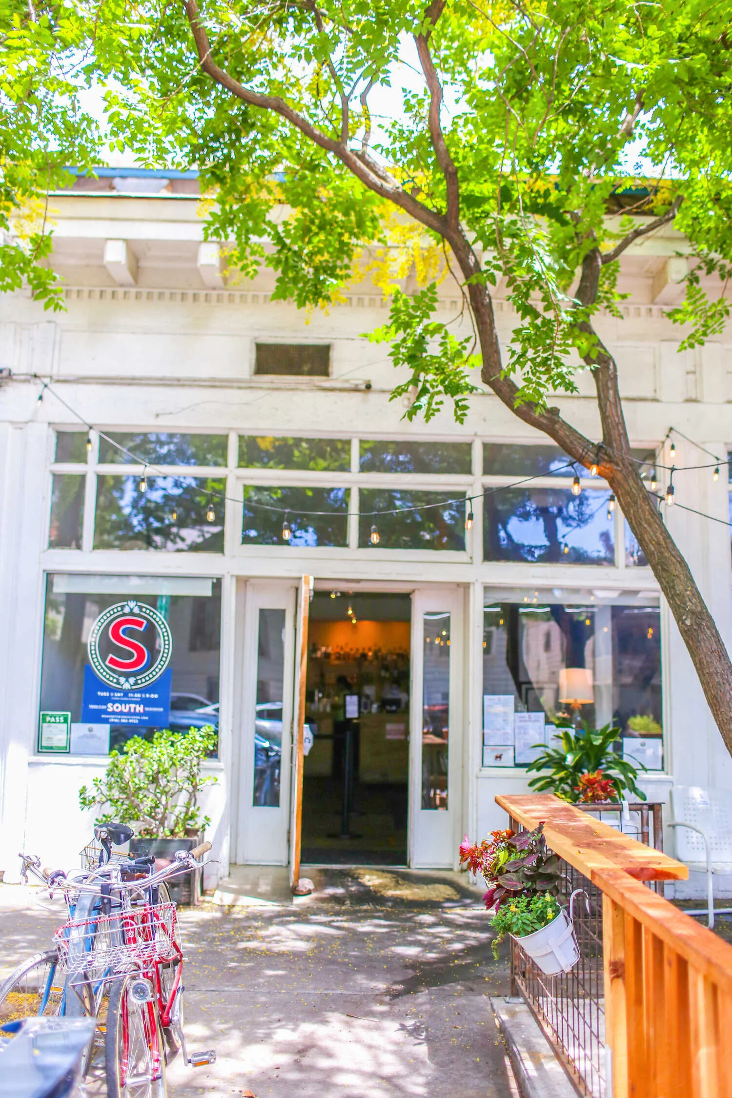 The Foodie's Modern Guide to Sacramento