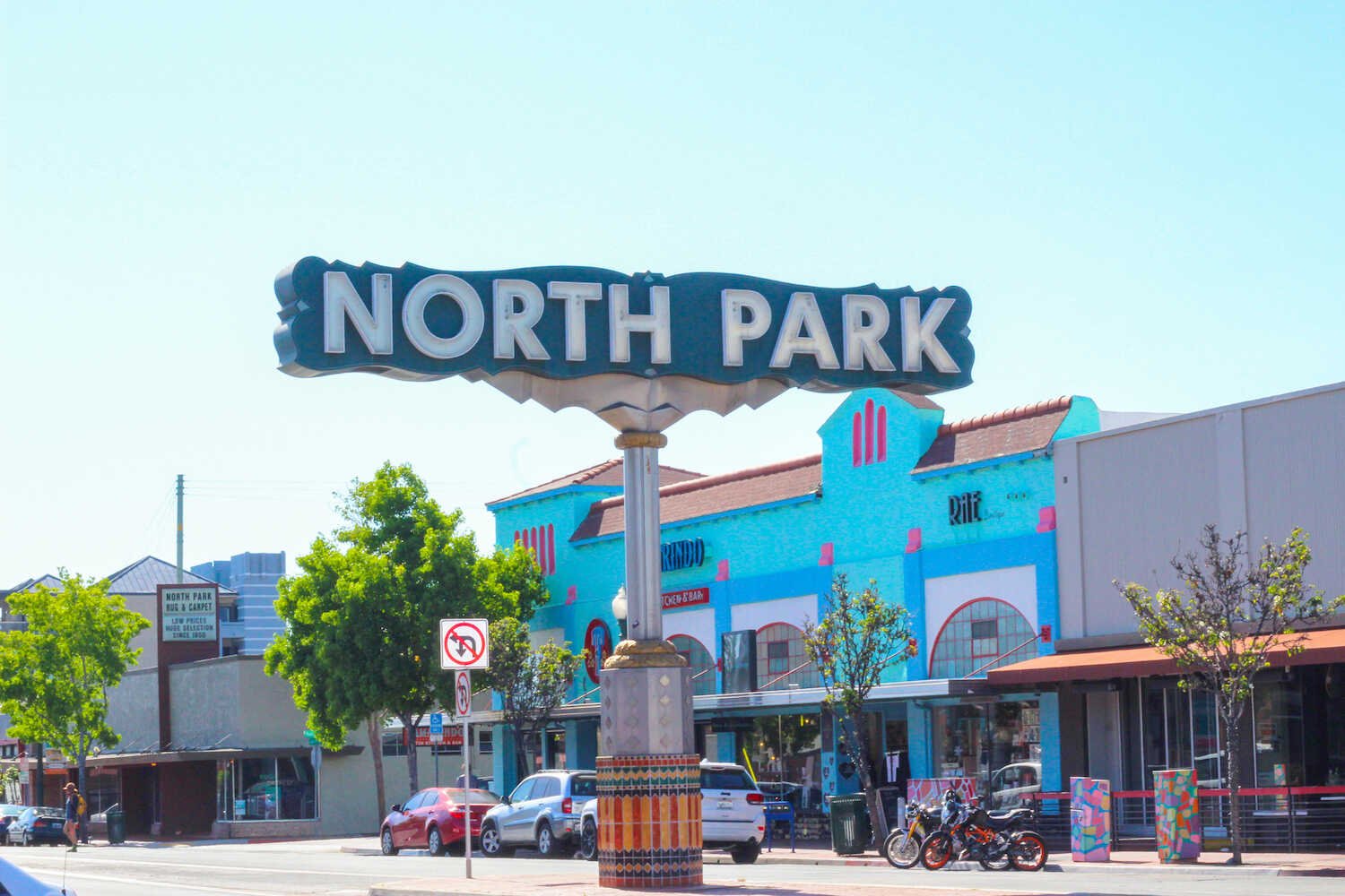 The Best Things to Do in North Park San Diego | Gennifer Rose