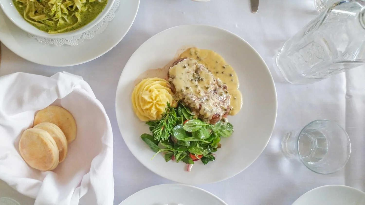 Beginner's Guide to Fine Dining Etiquette and Rules