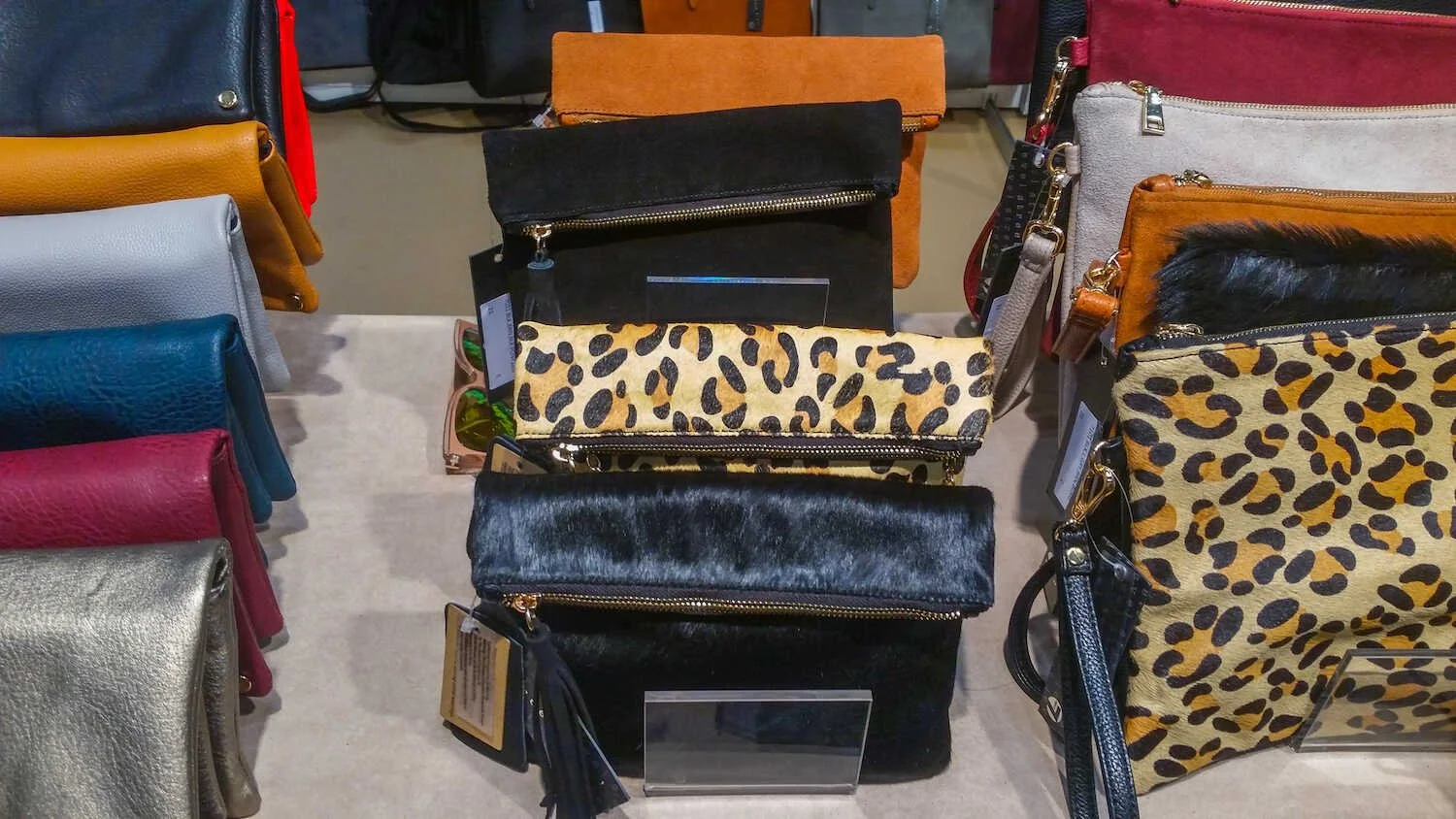 What Can You Do with a Fashion Merchandising Degree? - A Fashion ...