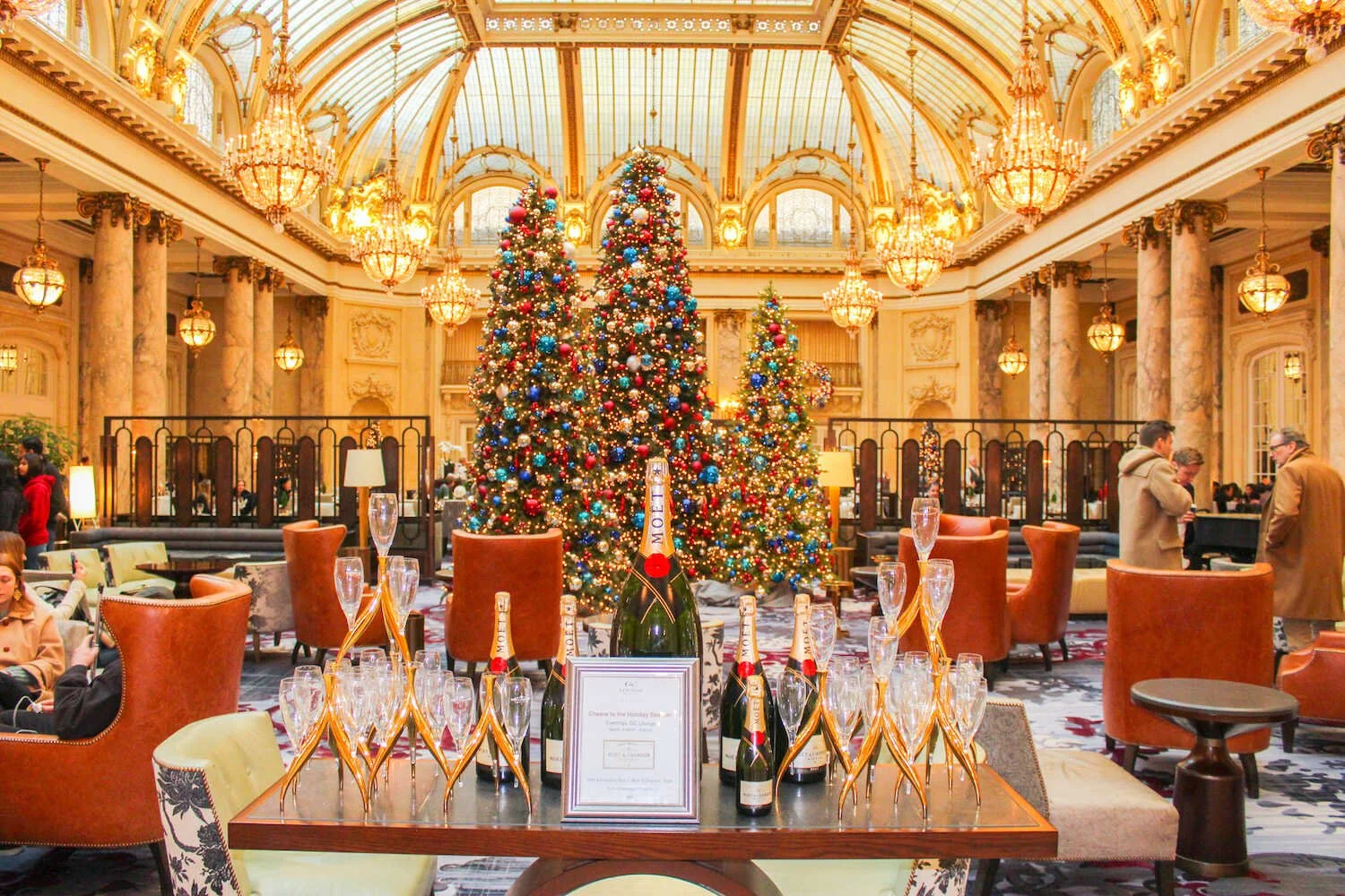 Christmas in San Francisco - Top Things to See During the Holiday Season