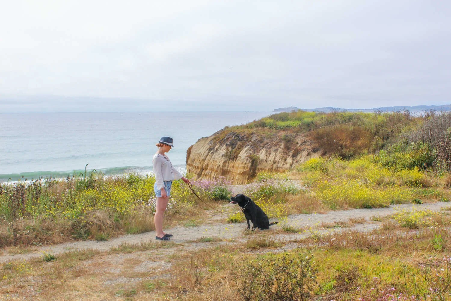A Weekend Guide to Half Moon Bay – Top Things to See and Do on the Coast