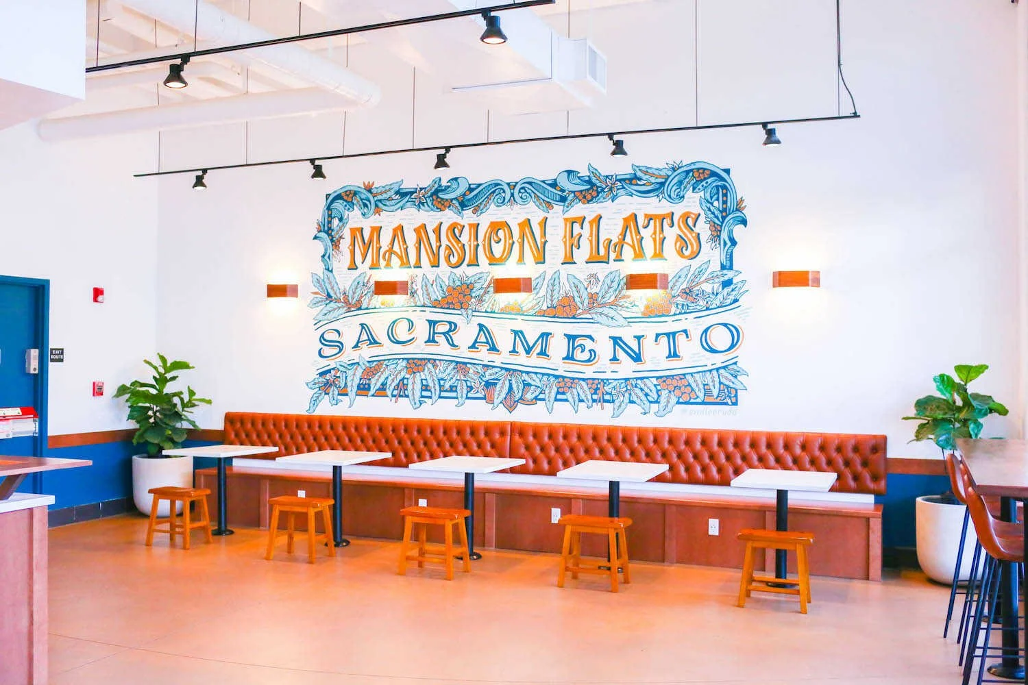 Top California Coffee Shops and Local Chains for Coffee Lovers