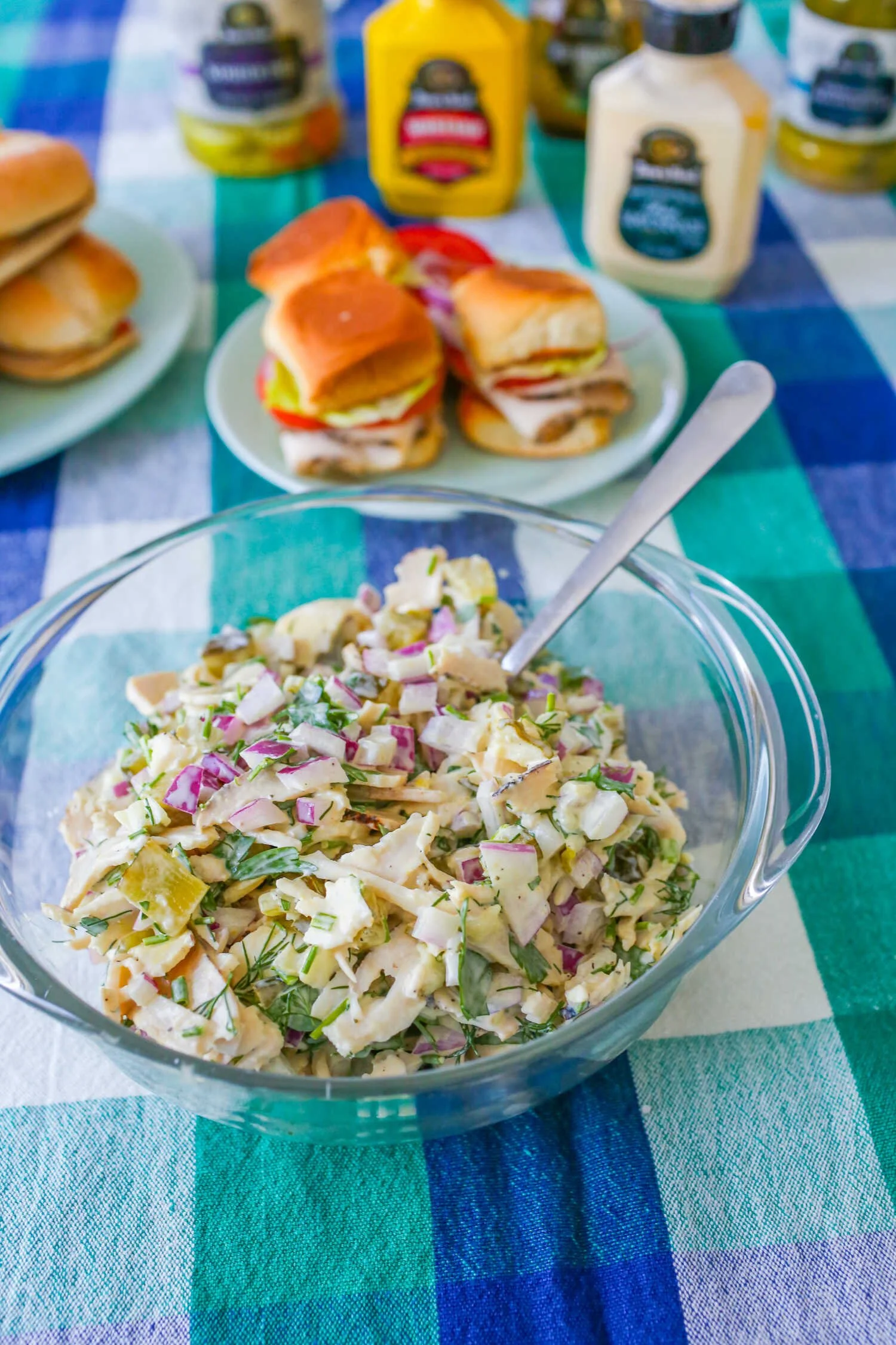 3 Easy and Delicious BBQ Recipes with Boar's Head FireSmith Chicken