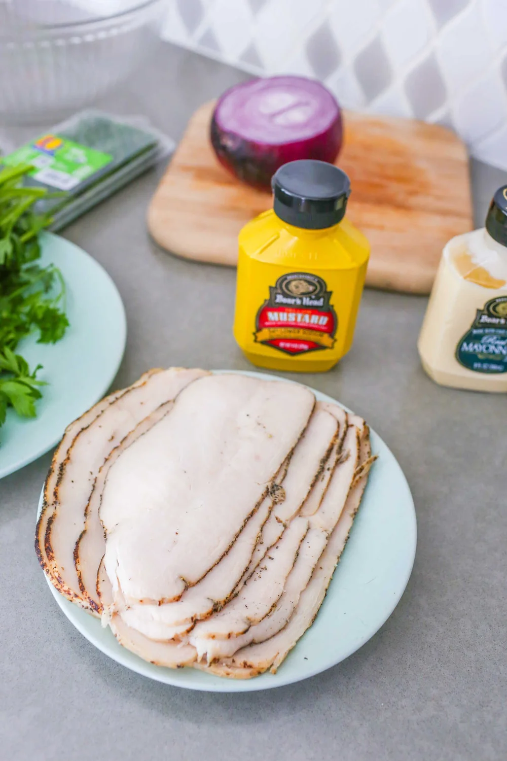 3 Easy and Delicious BBQ Recipes with Boar's Head FireSmith Chicken