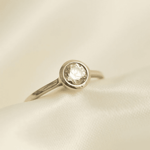 Choosing The Perfect Engagement Ring: A Comprehensive Guide