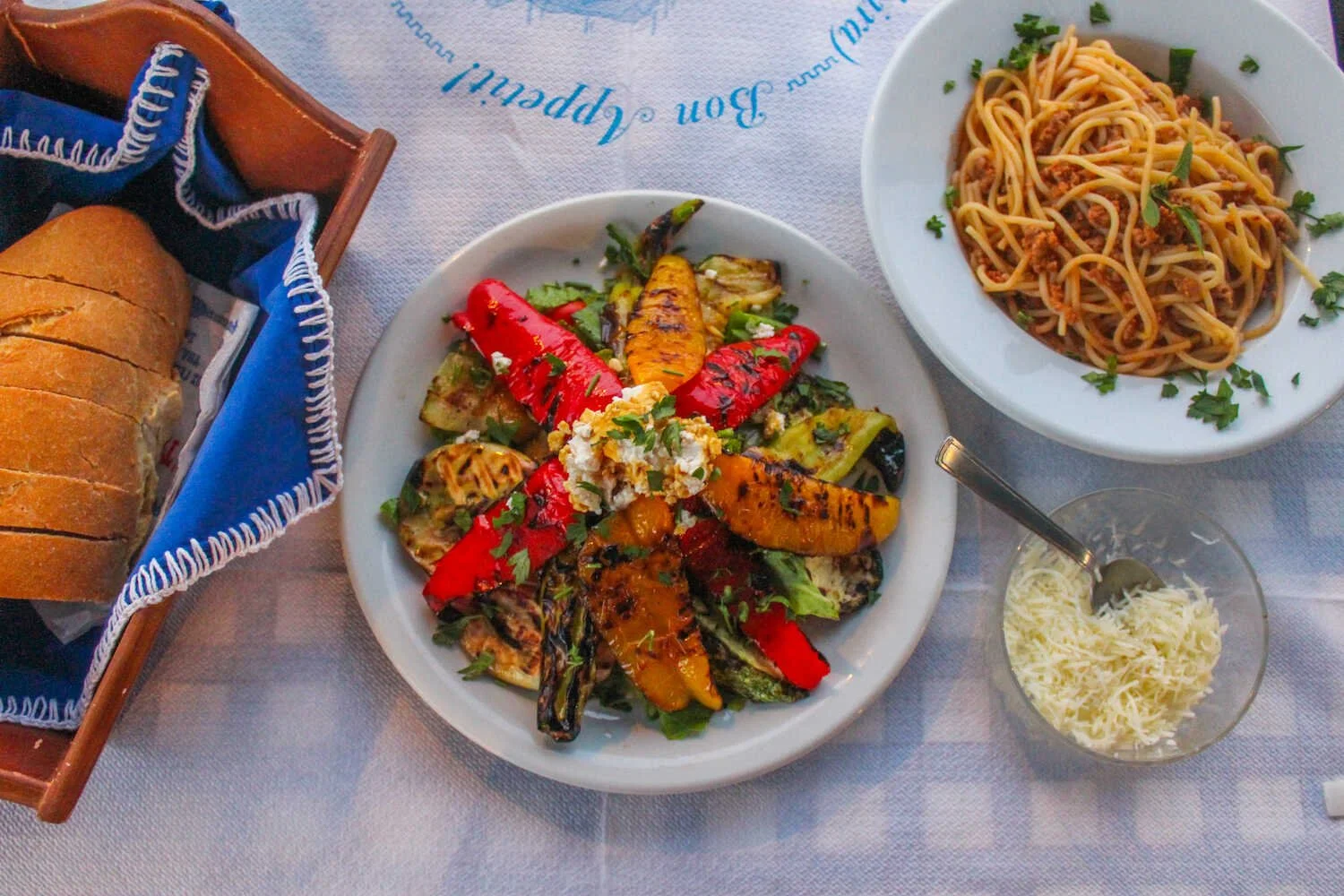 Top 10 Greek Foods to Try on Your Vacation