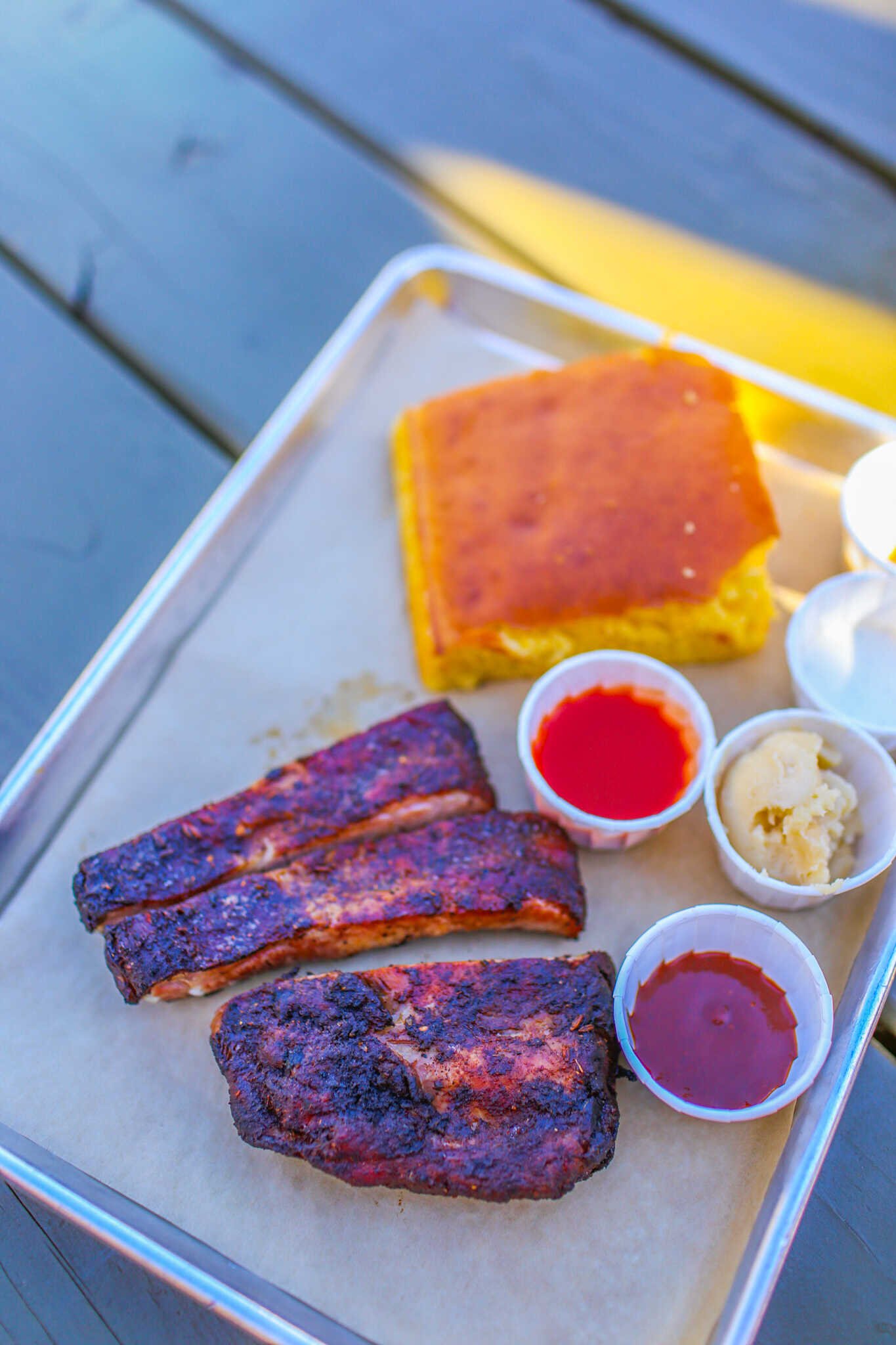 The Complete Travel Guide to Julian, California