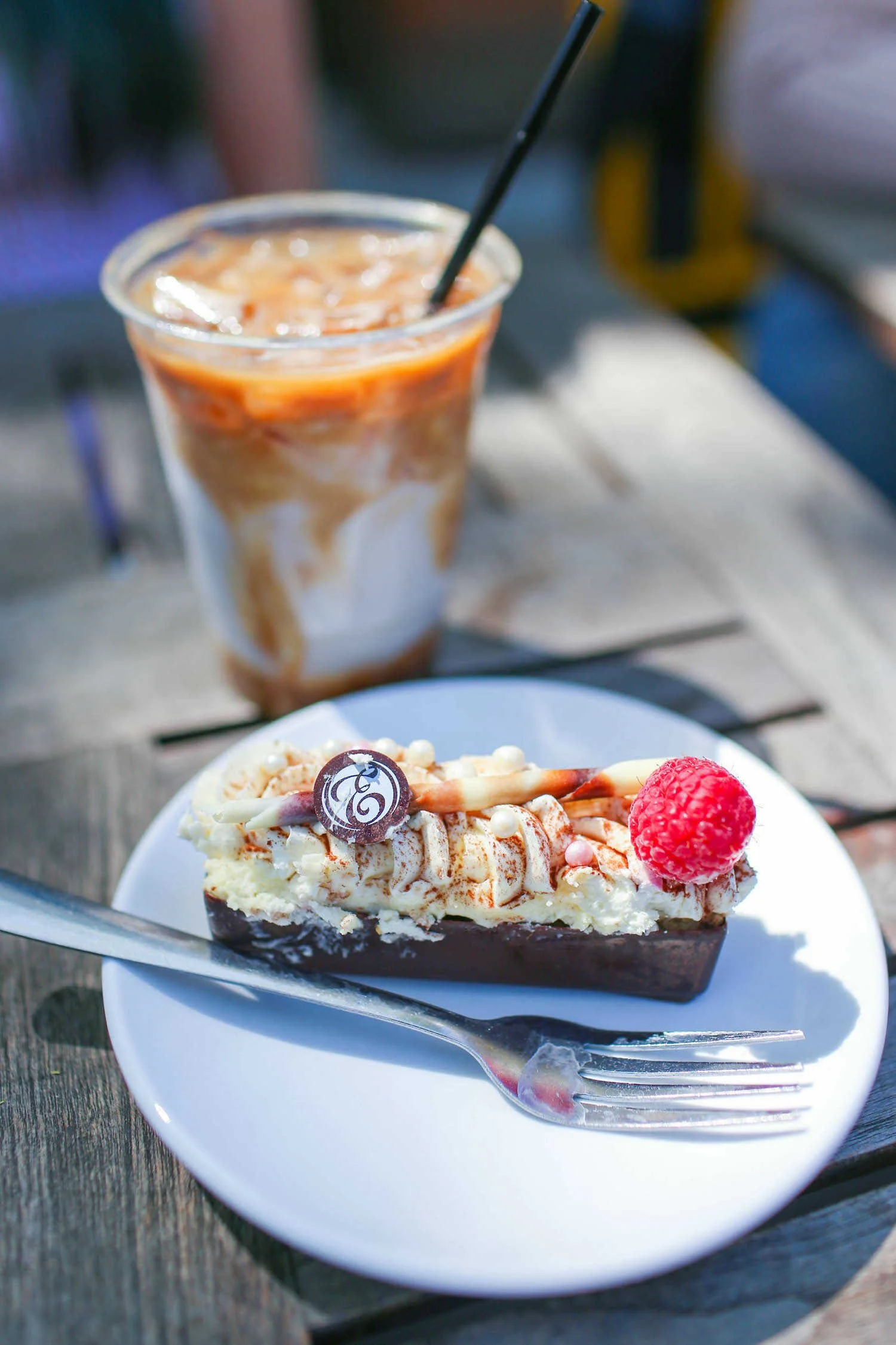 Top California Coffee Shops and Local Chains for Coffee Lovers