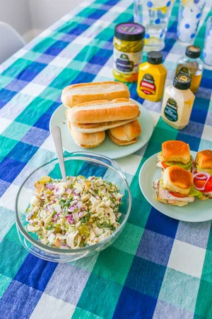 3 Easy and Delicious BBQ Recipes with Boar's Head FireSmith Chicken