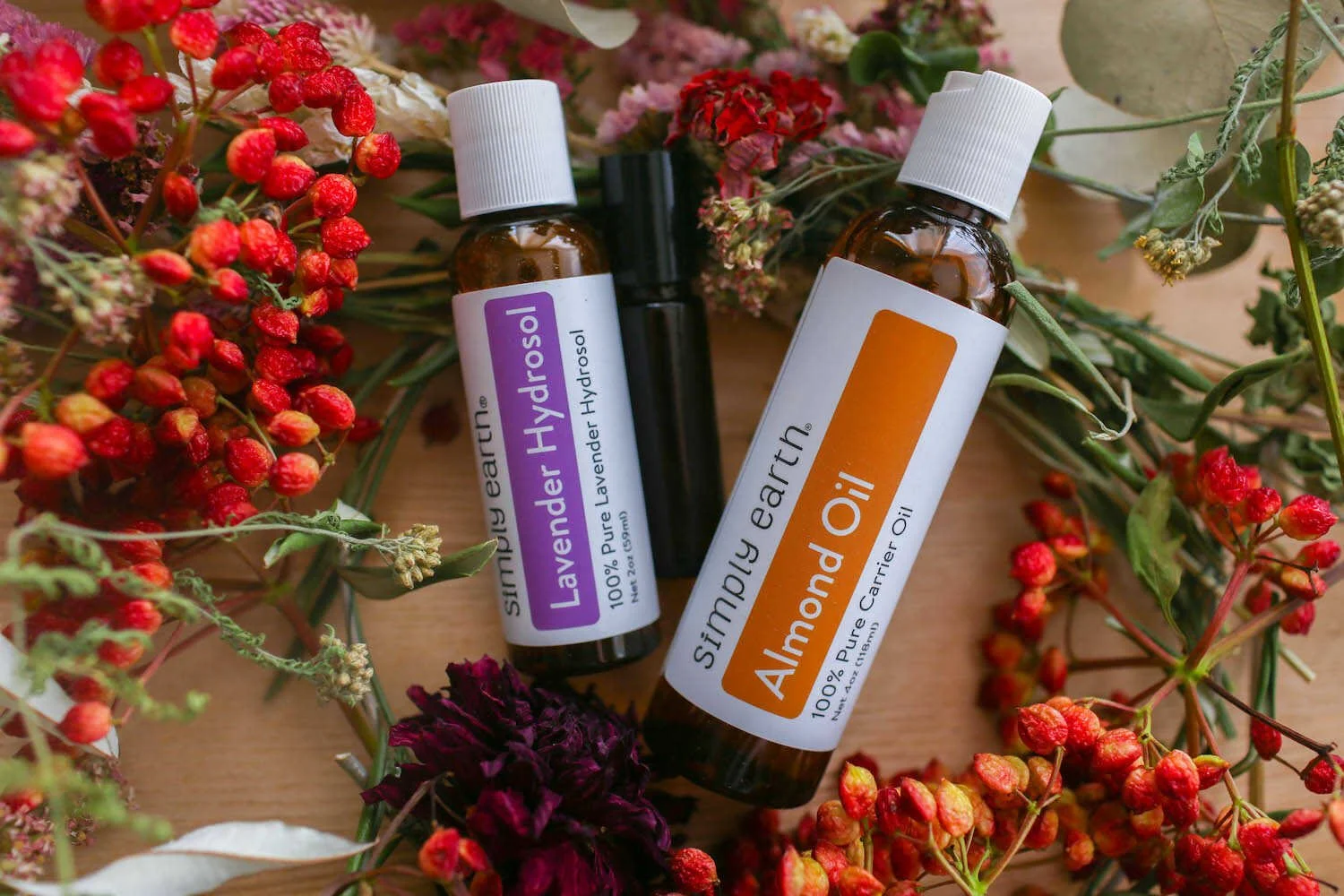 Beginner's Guide to Making DIY Essential Oil Blends and Skincare Products