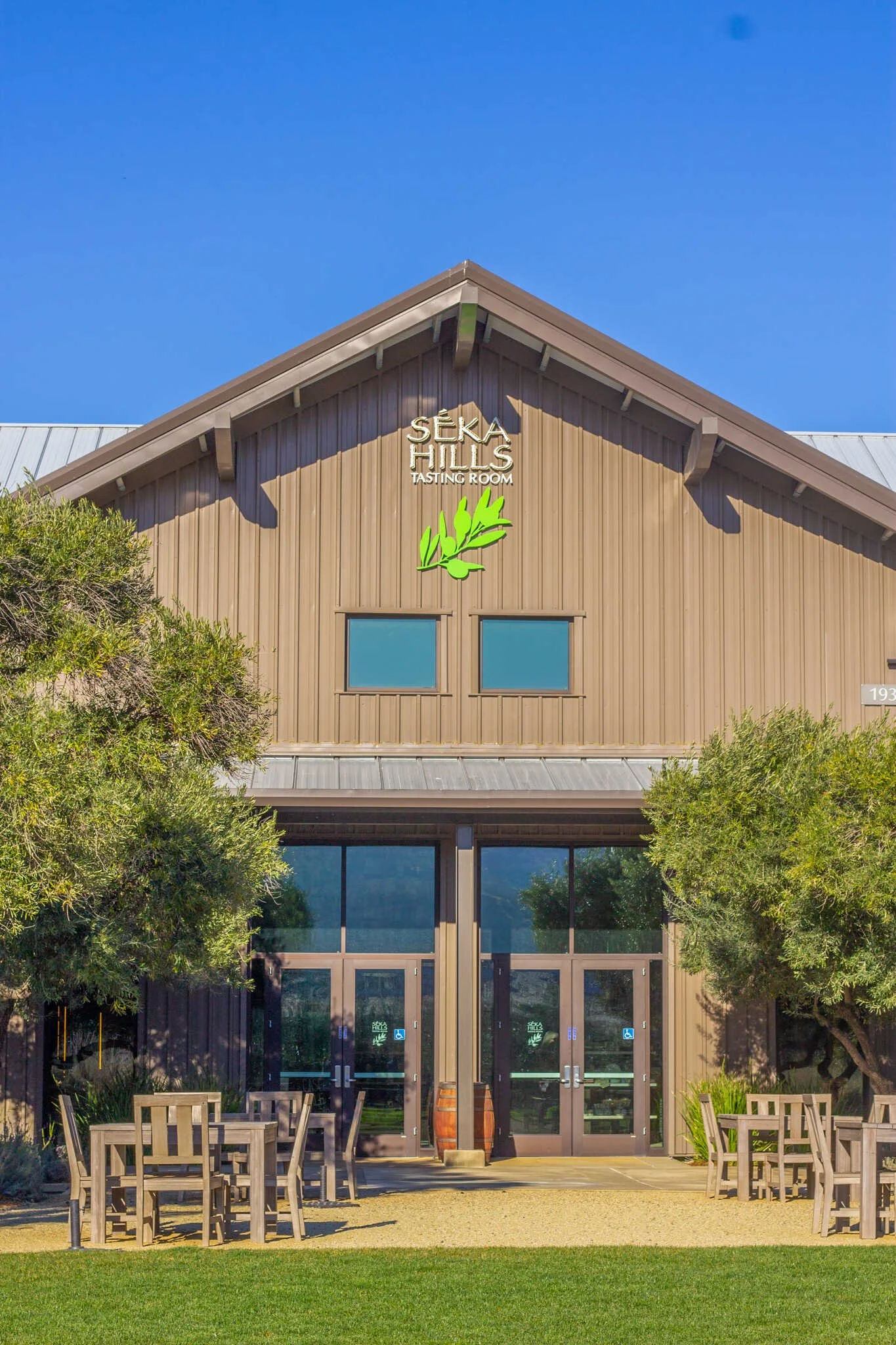 Travel Guide to Yolo County - Hidden Gems & Small Towns to Visit