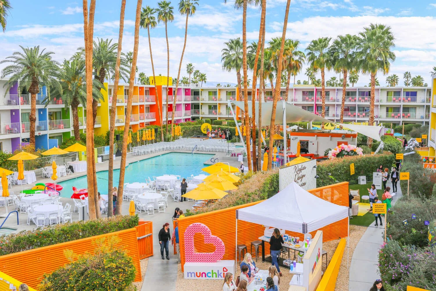 A Content Creator's Guide to Attending Alt Summit