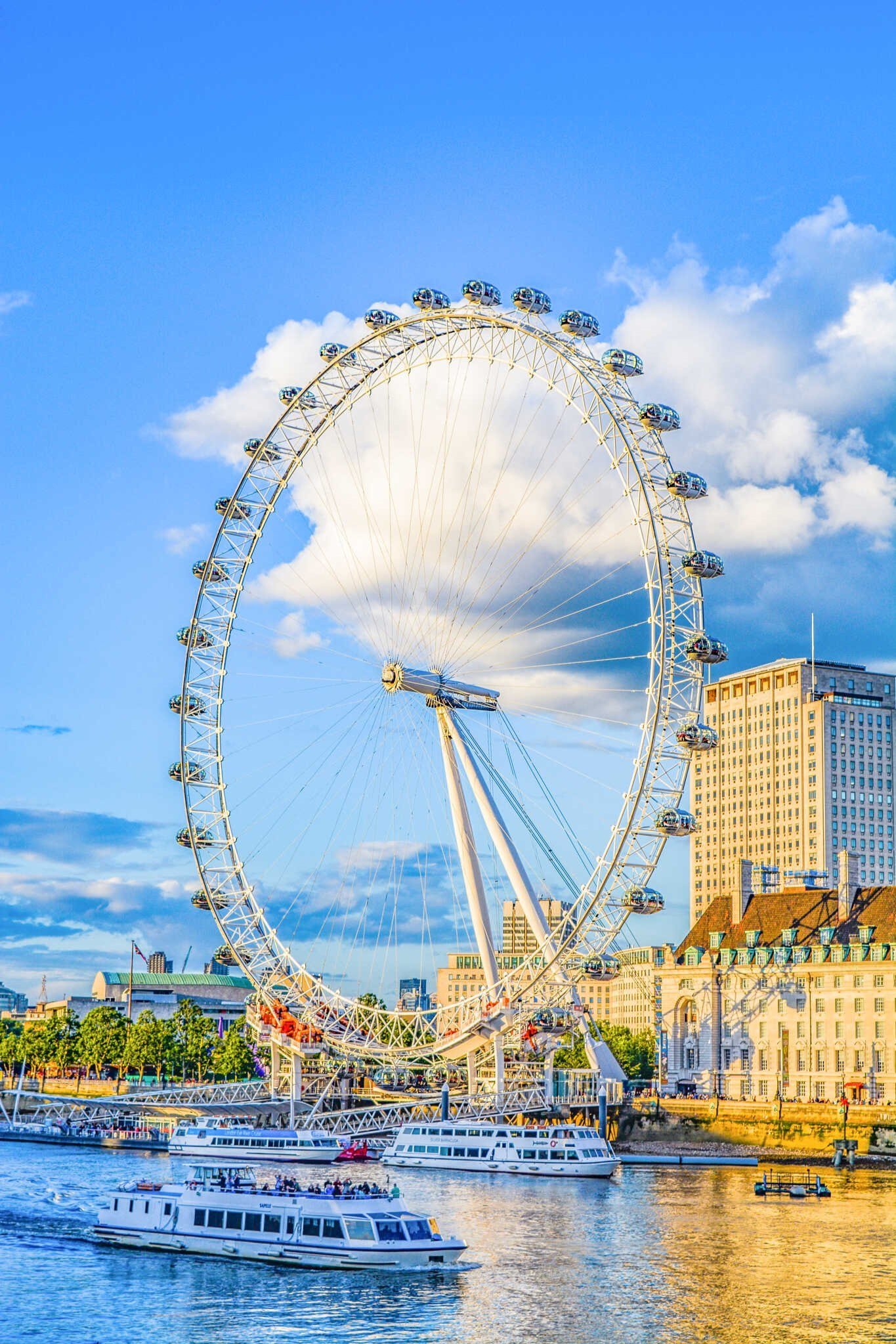 One Day in London - How to Maximize Your Time During a 12 Hour Layover