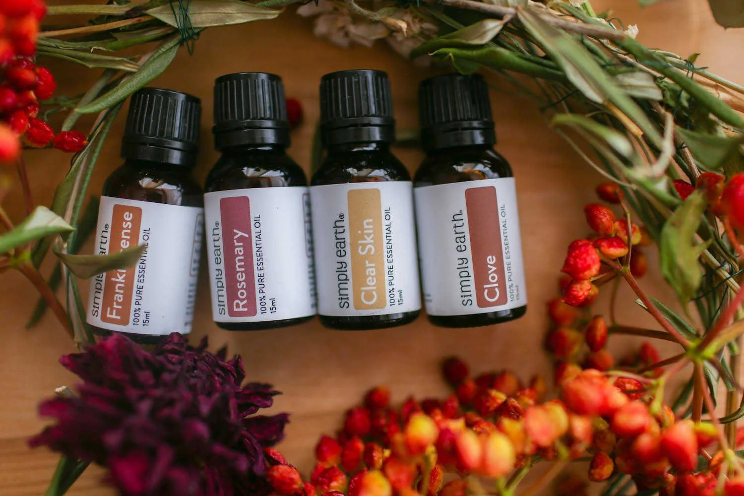 Beginner's Guide to Making DIY Essential Oil Blends and Skincare Products
