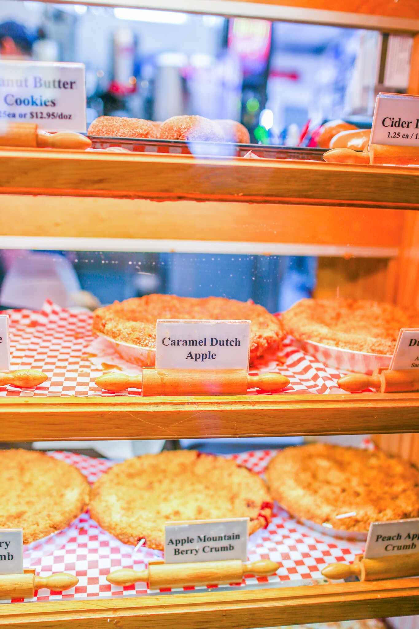 The Complete Travel Guide to Julian, California