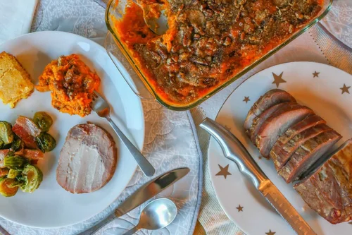 Elevate Your Everyday Dinning with Boar's Head Dinner Collection