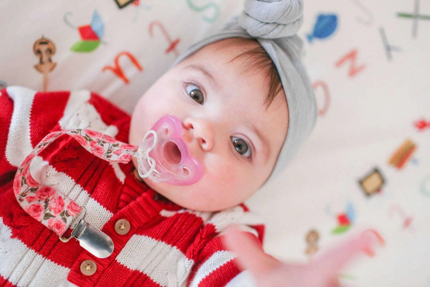 List Of 100 Baby Names For The Modern Mama