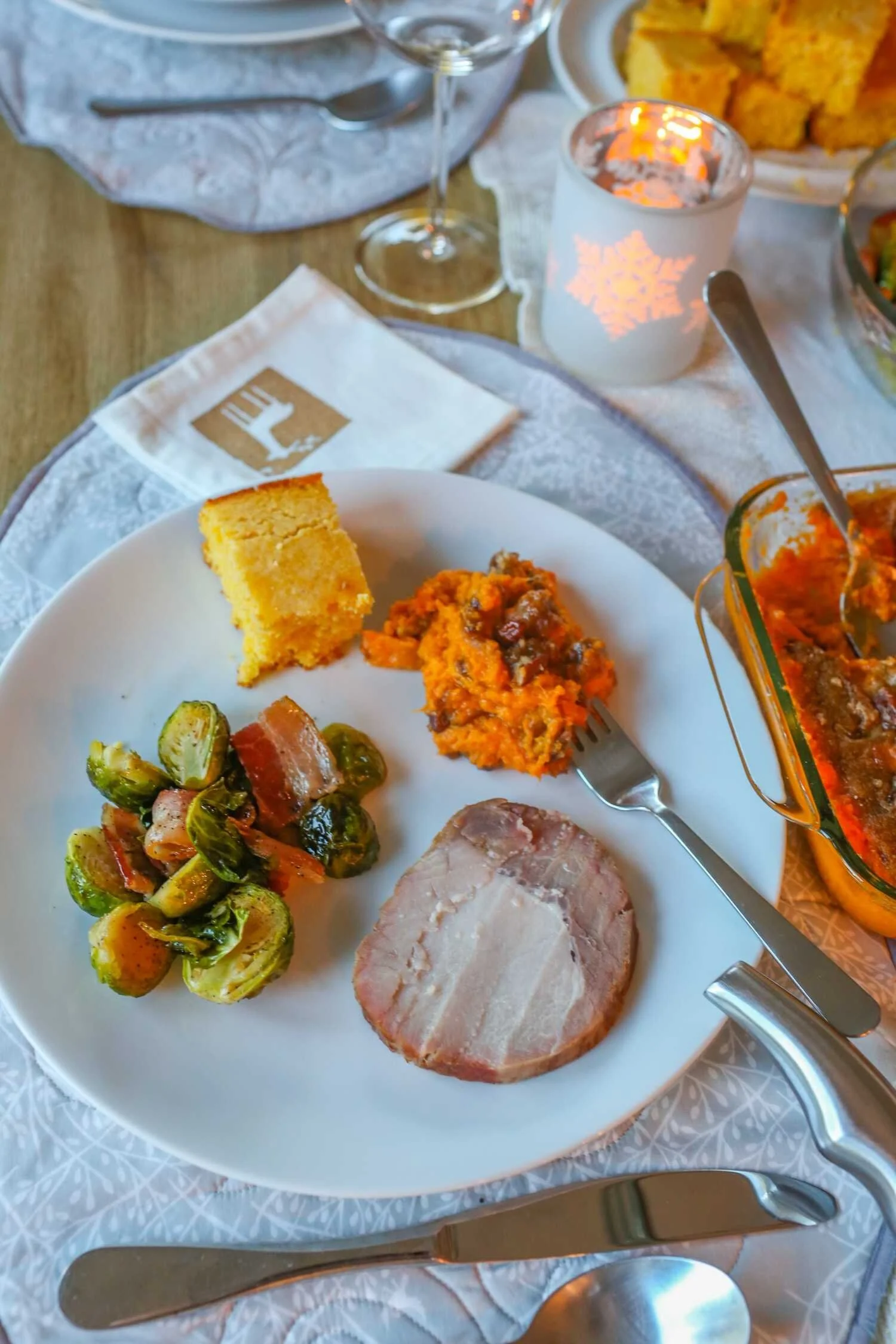 Elevate Your Everyday Dinning with Boar's Head Dinner Collection