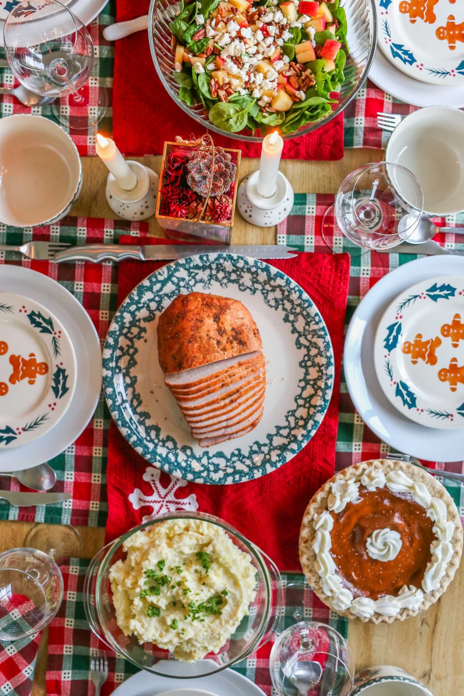 Elevate Your Everyday Dinning with Boar's Head Dinner Collection