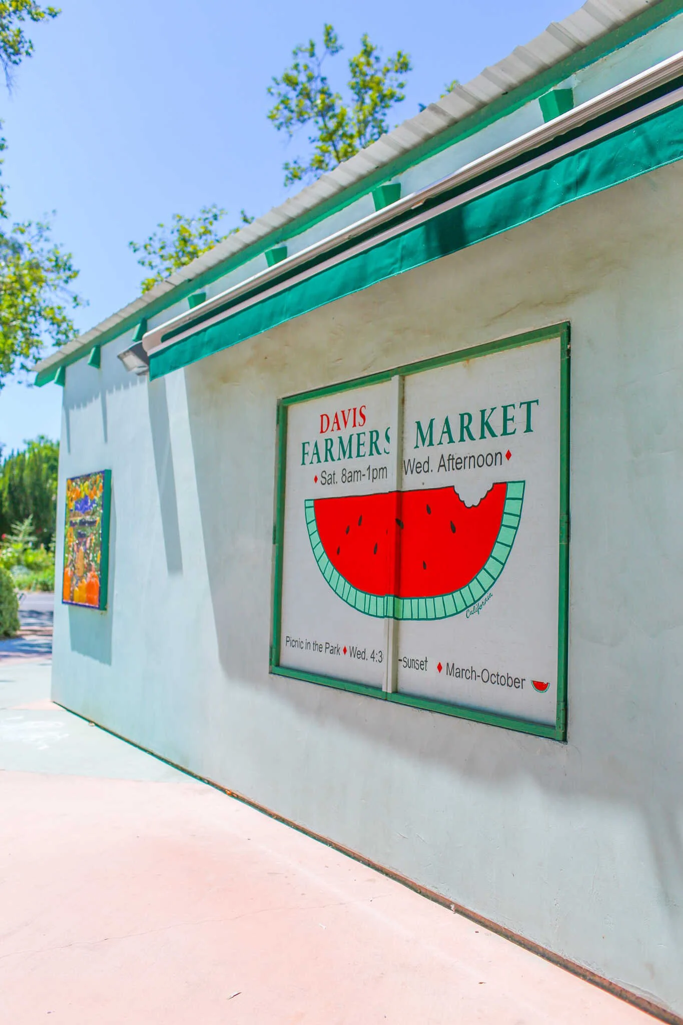 Travel Guide to Yolo County - Hidden Gems & Small Towns to Visit