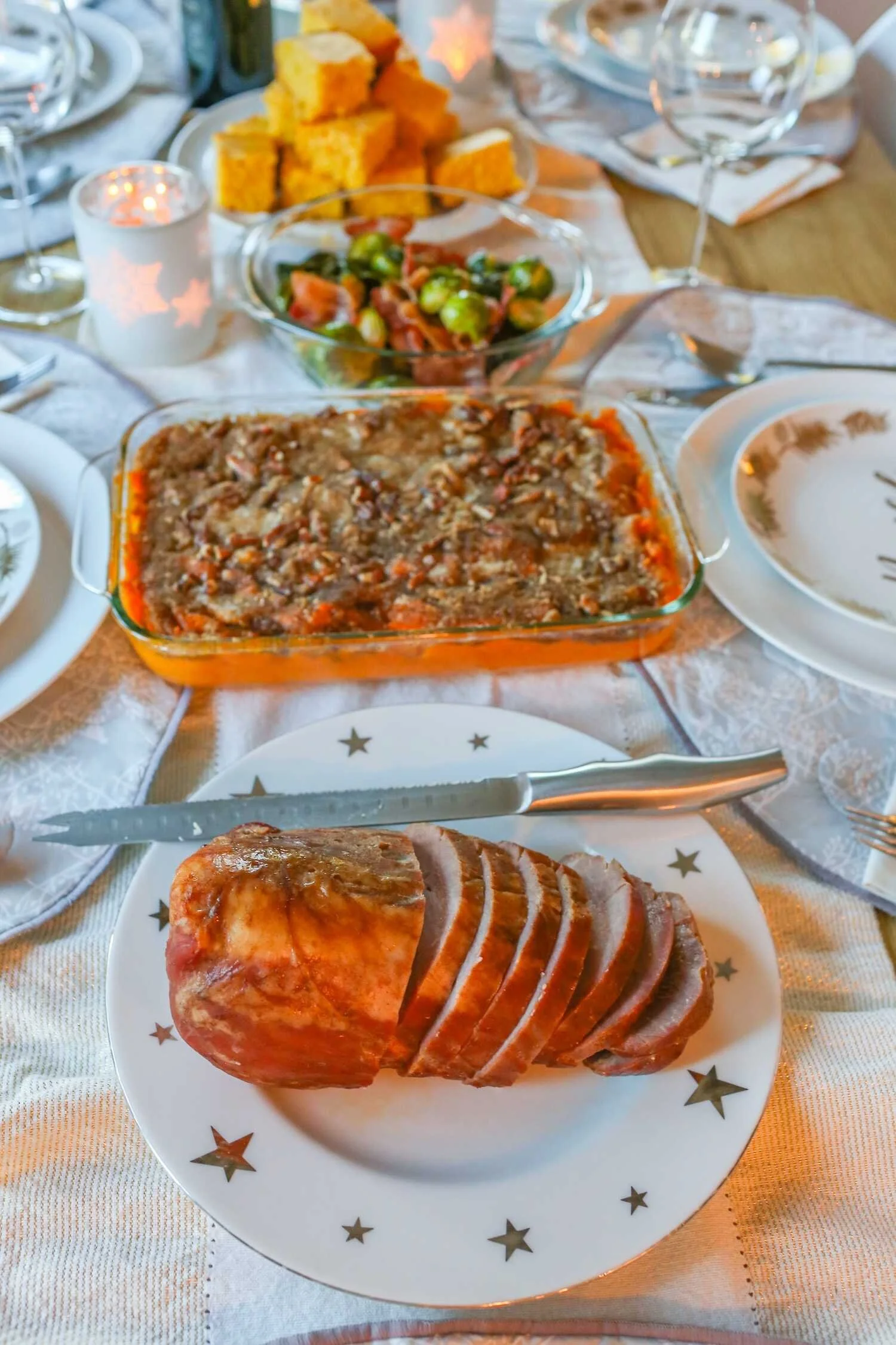 Elevate Your Everyday Dinning with Boar's Head Dinner Collection