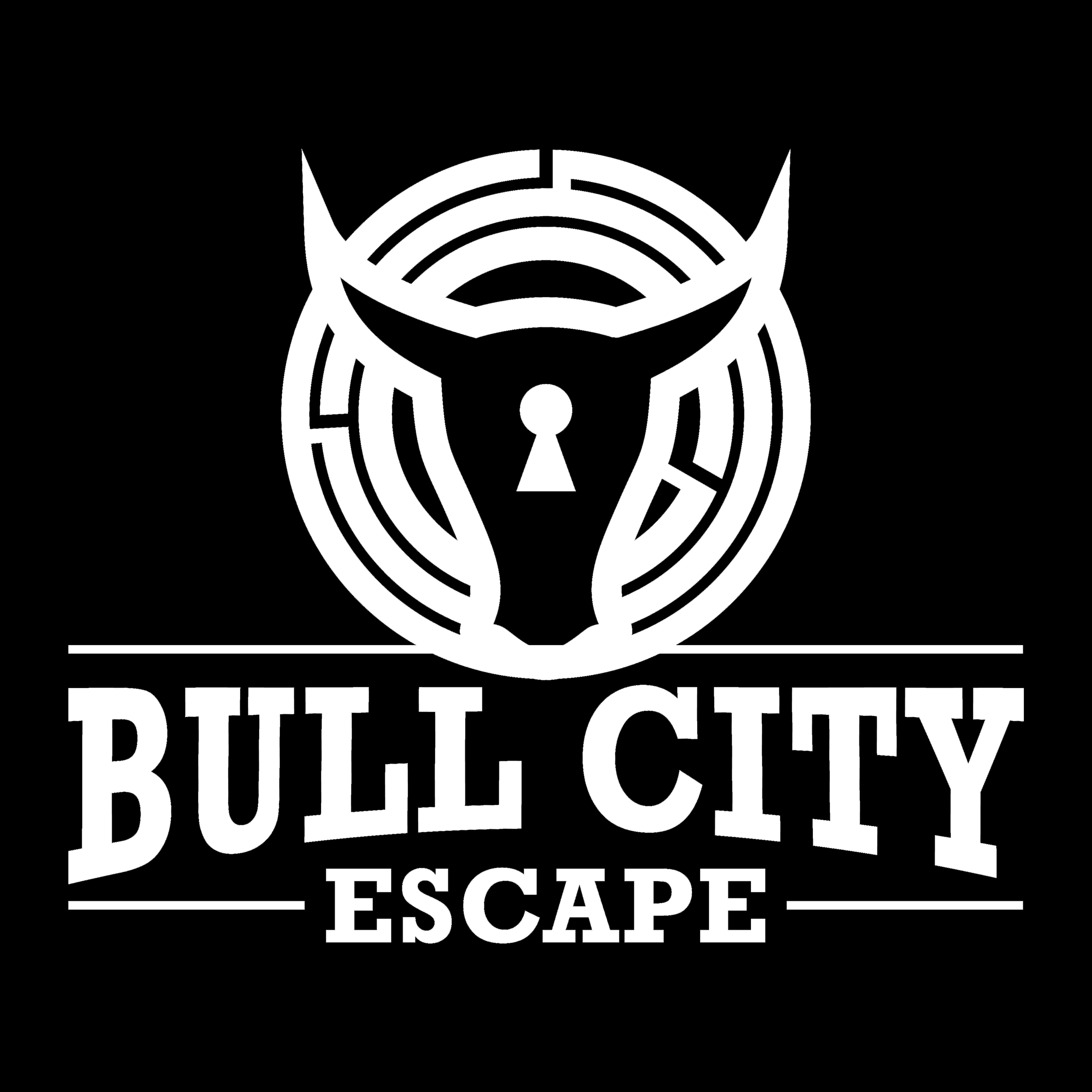 Escape The City Logo Inicio Escape The City