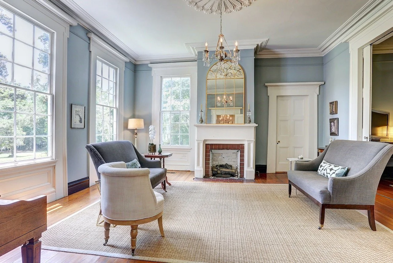 You're part of the family.